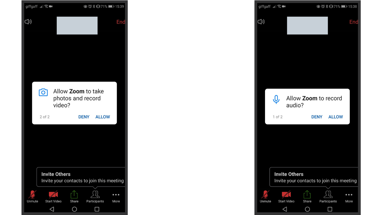What parents need to know about Zoom | Parent Zone