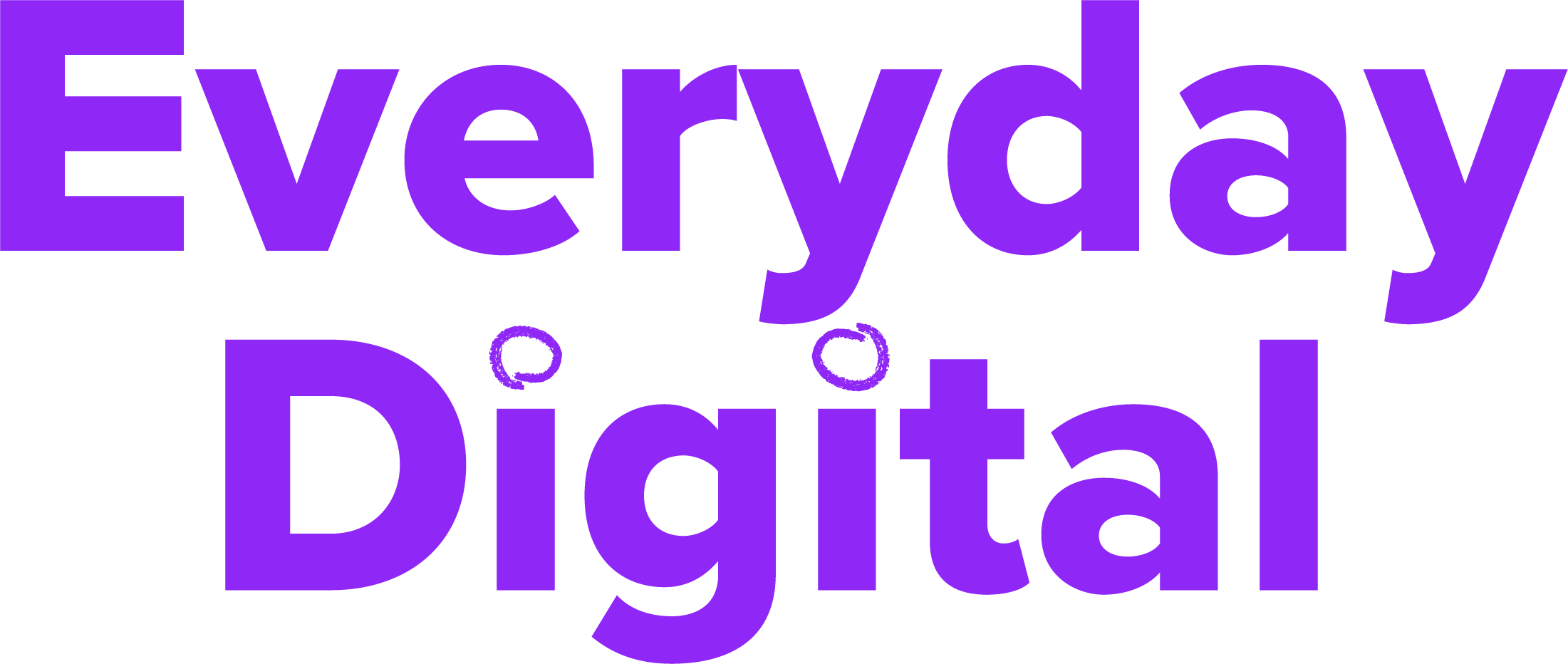 Everyday Digital | Parent Zone
