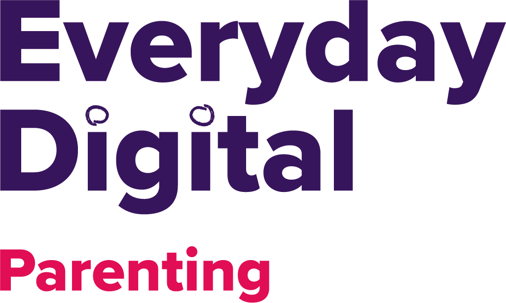 Everyday Digital Parenting Parent Zone