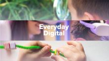 Everyday Digital | Parent Zone