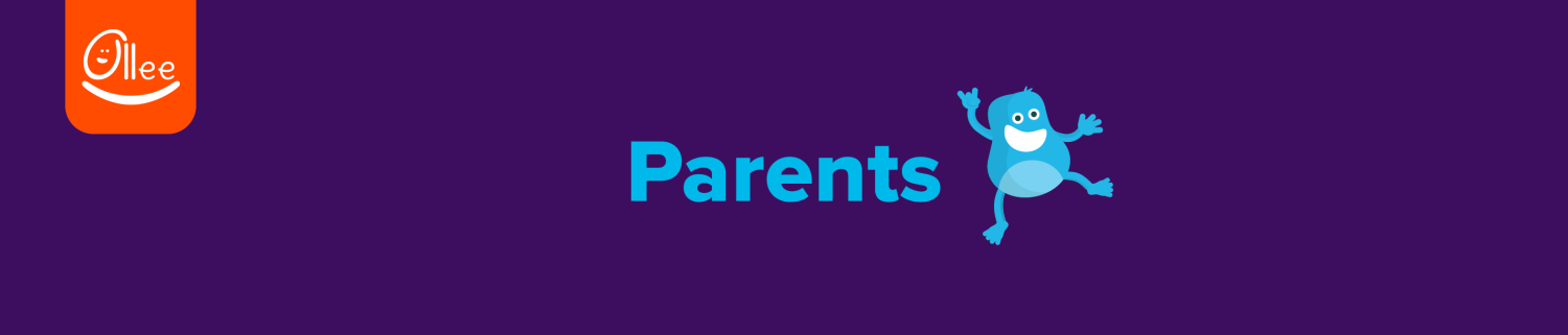 Ollee can help family conversations about feelings | Parent Zone | At ...