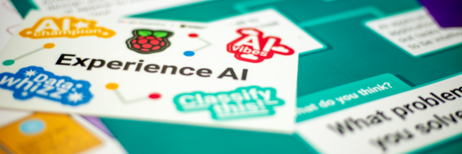 AI literacy activity ideas for educators | Parent Zone